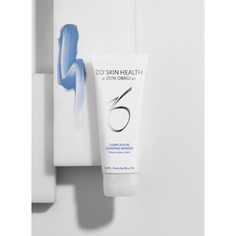 Complexion Clearing Masque – MUSE Aesthetic Artistry